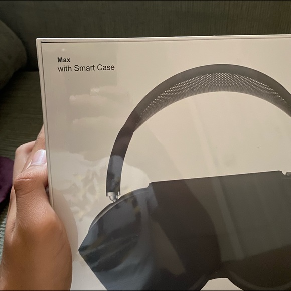 Apple | Headphones | Airpod Maxes | Poshmark